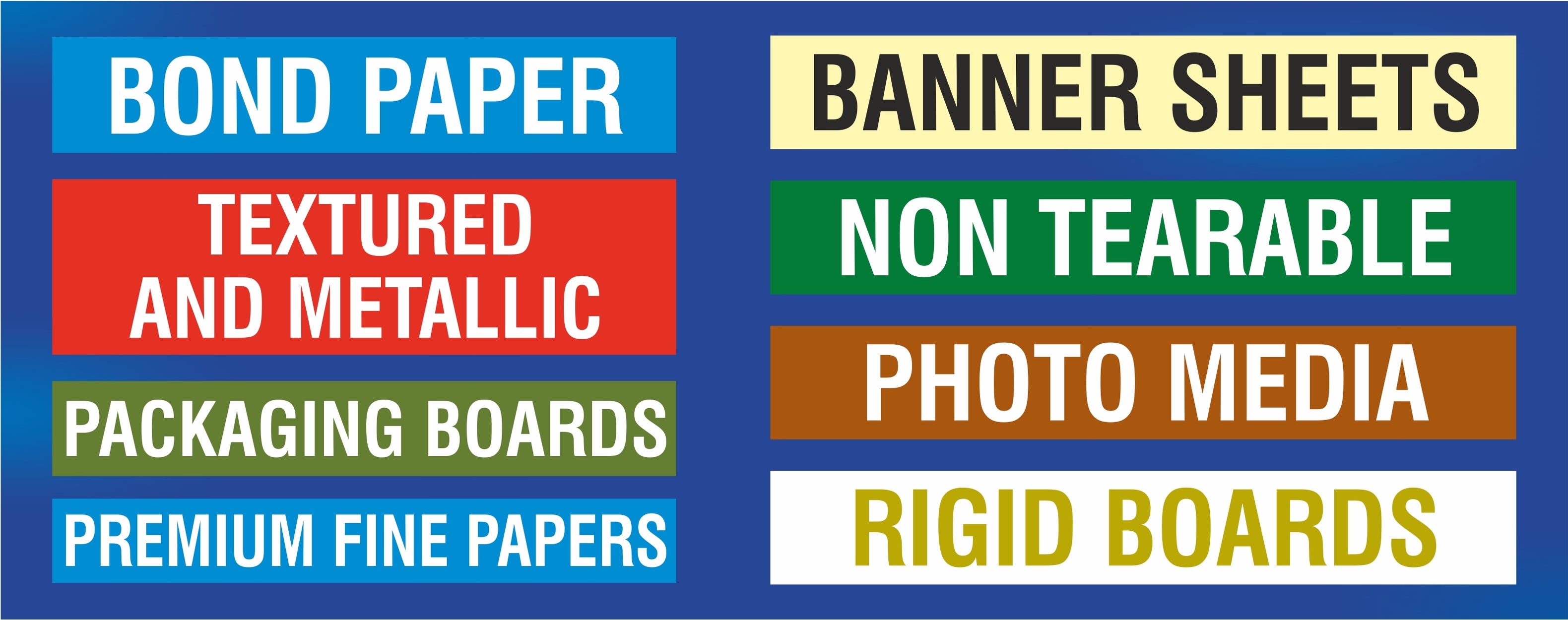 Speciality Paper & Boards Private Limited — Quantum Infinity Papers Pvt Ltd