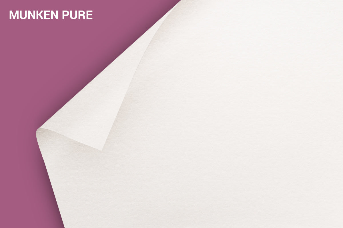 Munken Pure — Speciality Paper & Boards Pvt Ltd